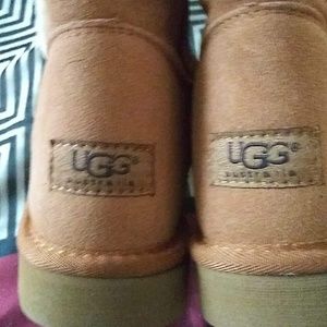 UGG | Shoes | Ladies Ugg Boots | Poshmark